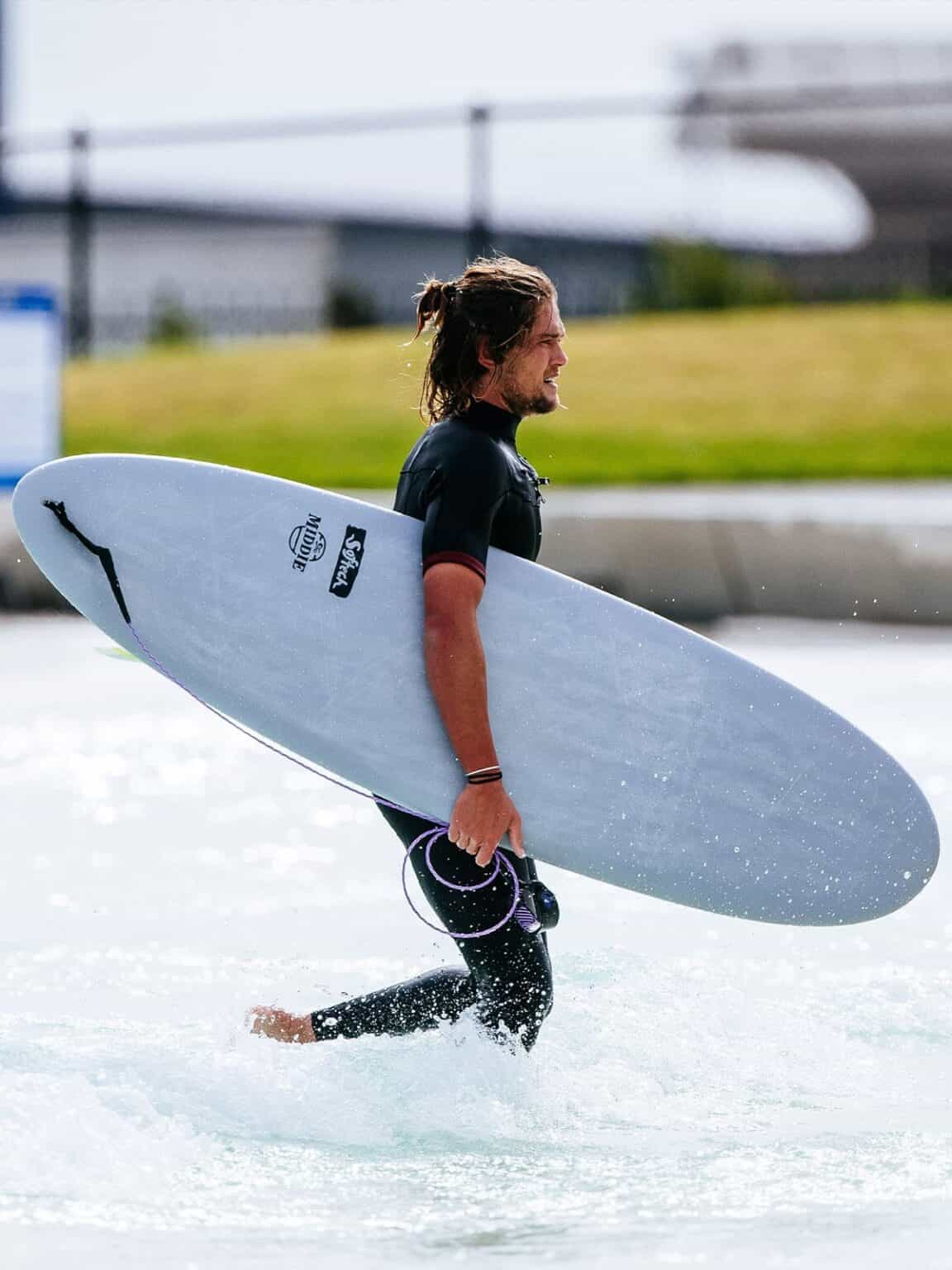 Softech Surfboards [Performance Series Board Range Review]