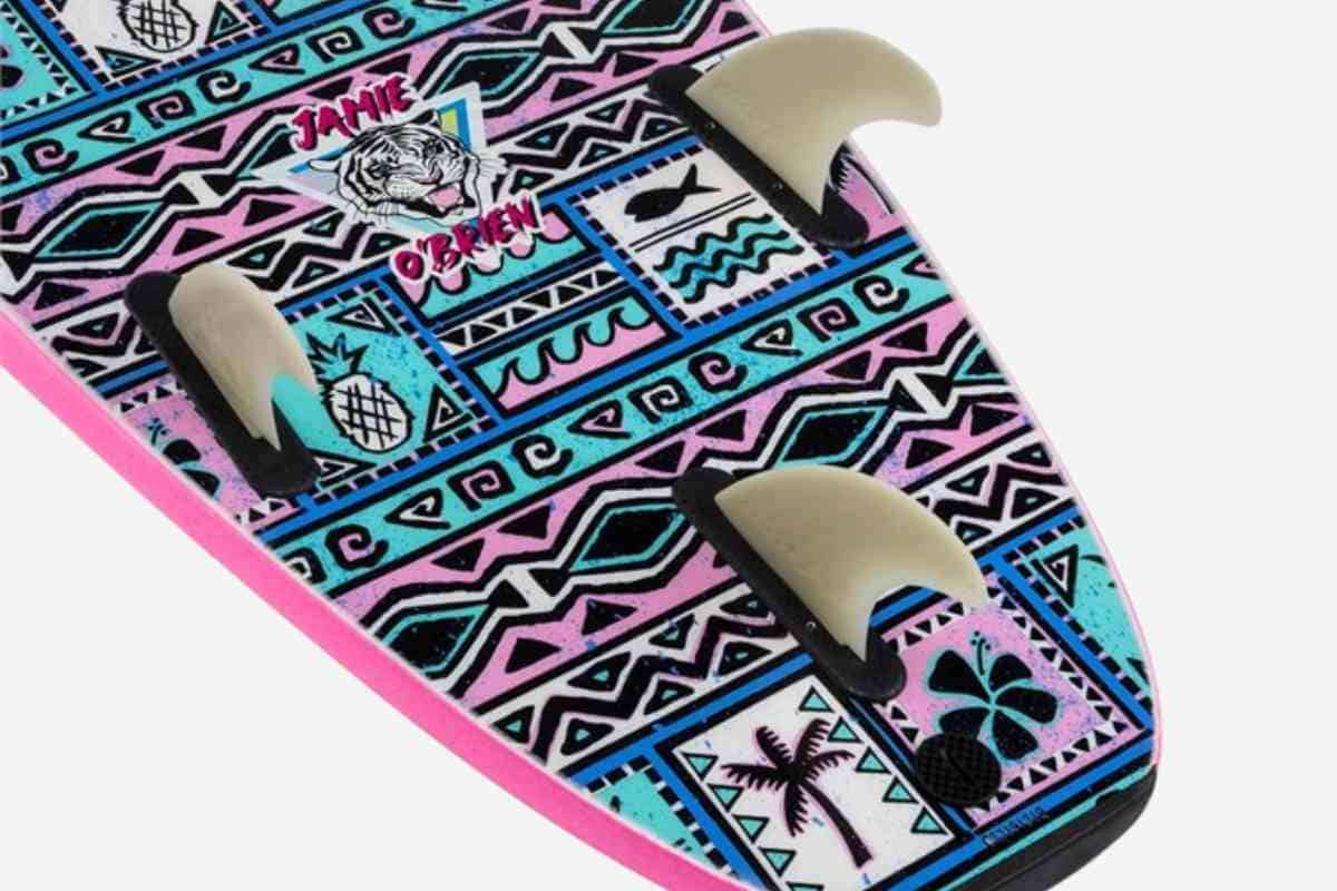 Catch Surf Log Review (Catch Surf Odysea Log 7'0") - | GetFoamie.com
