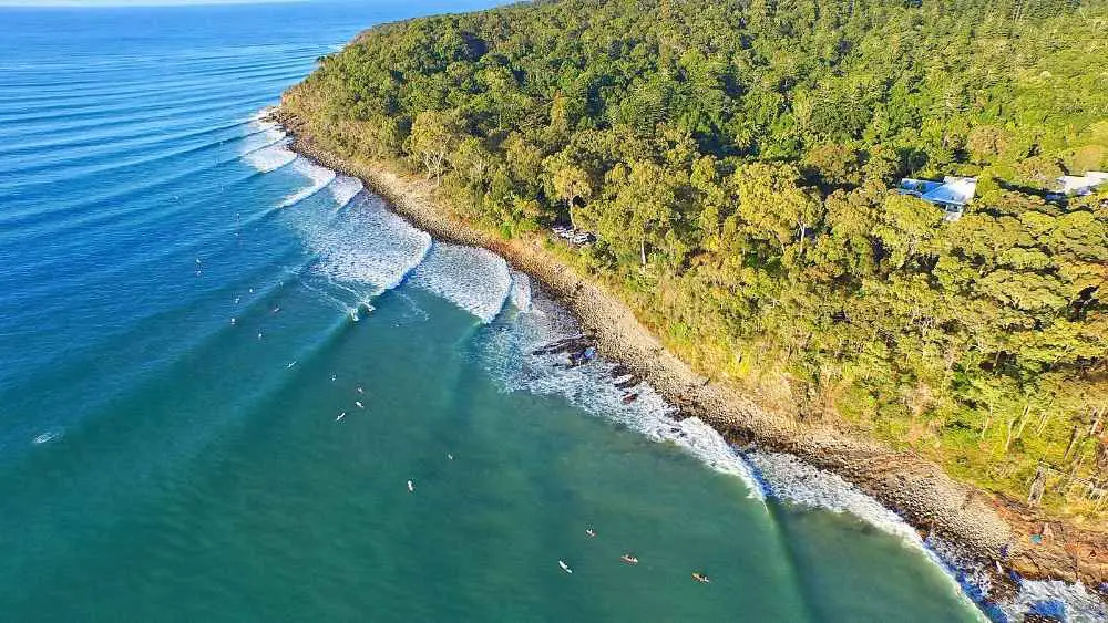 Best Surf Camps In Australia