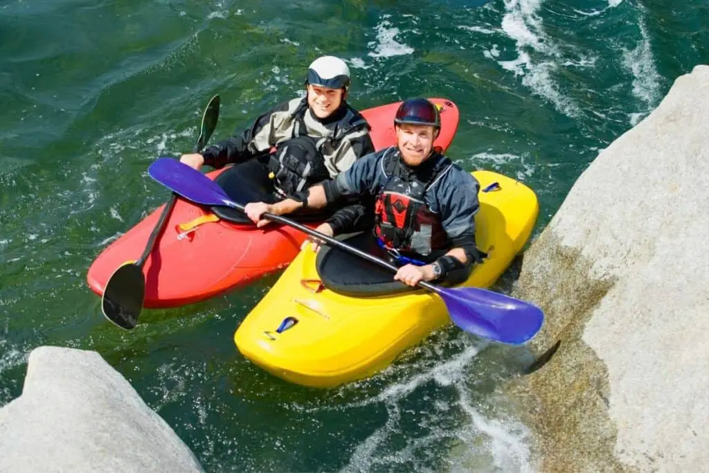 Best Surfing Kayaks: Our Top 10 Picks & FAQs 2022