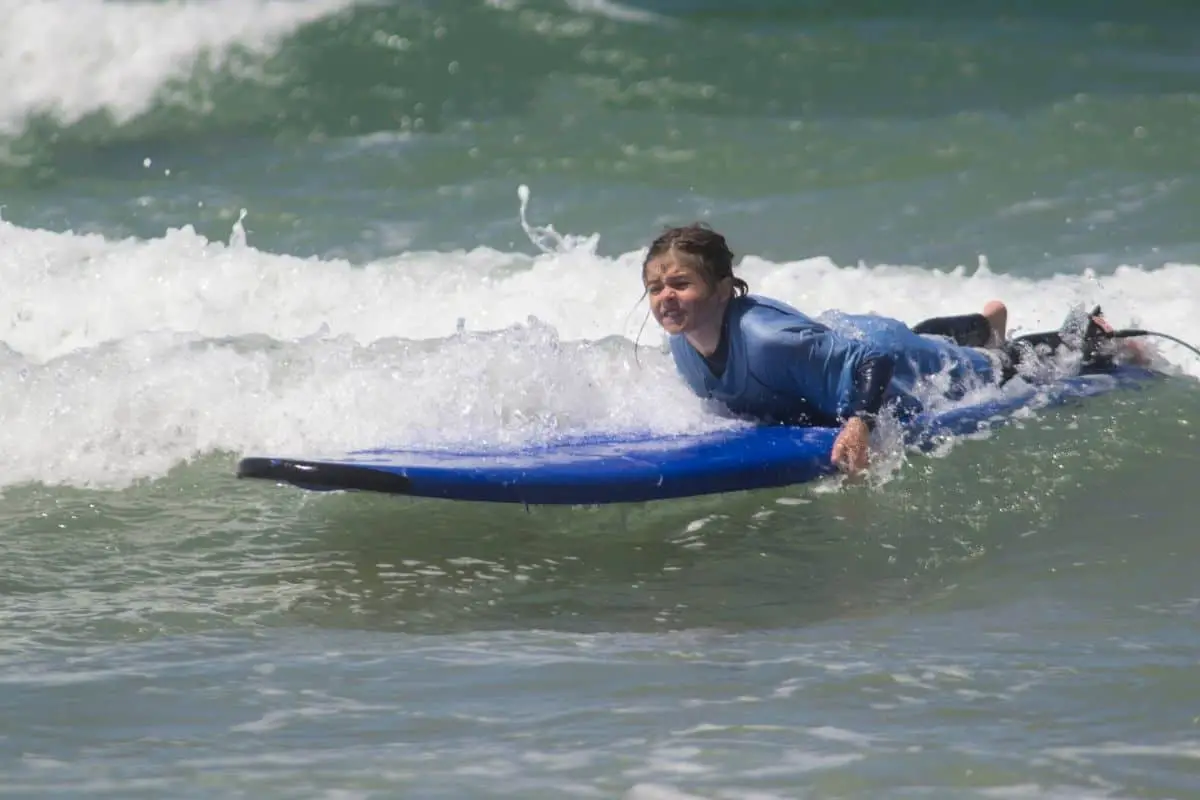 Types Of Longboard Surfboards